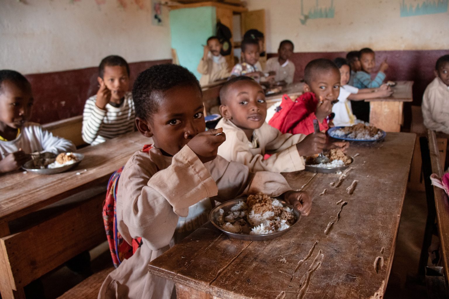 Education | ADRA Madagascar