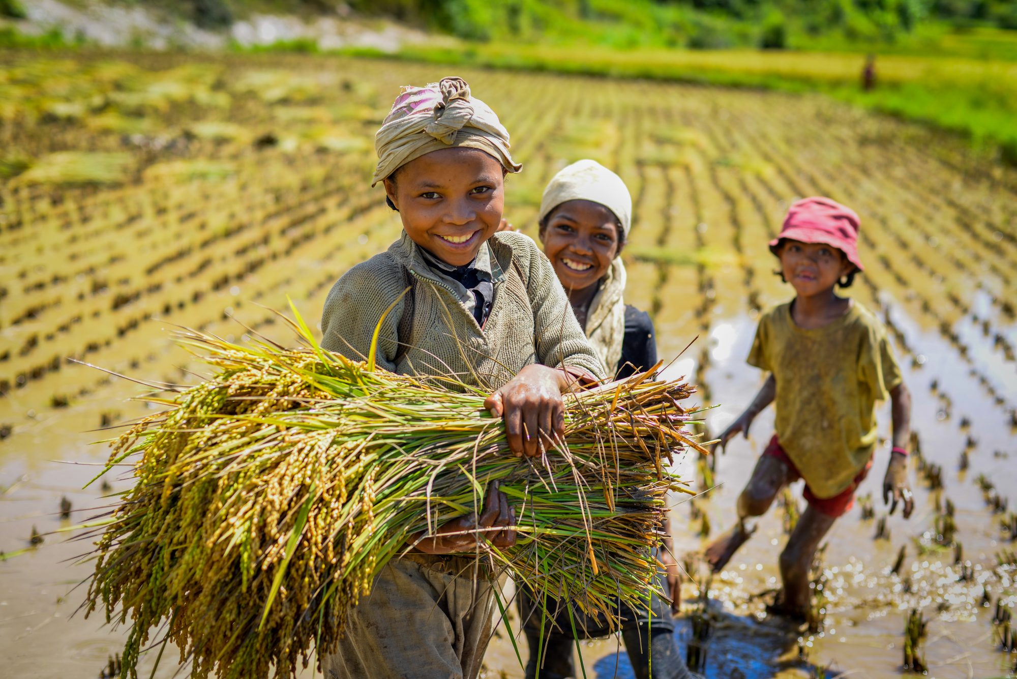Past projects | ADRA Madagascar