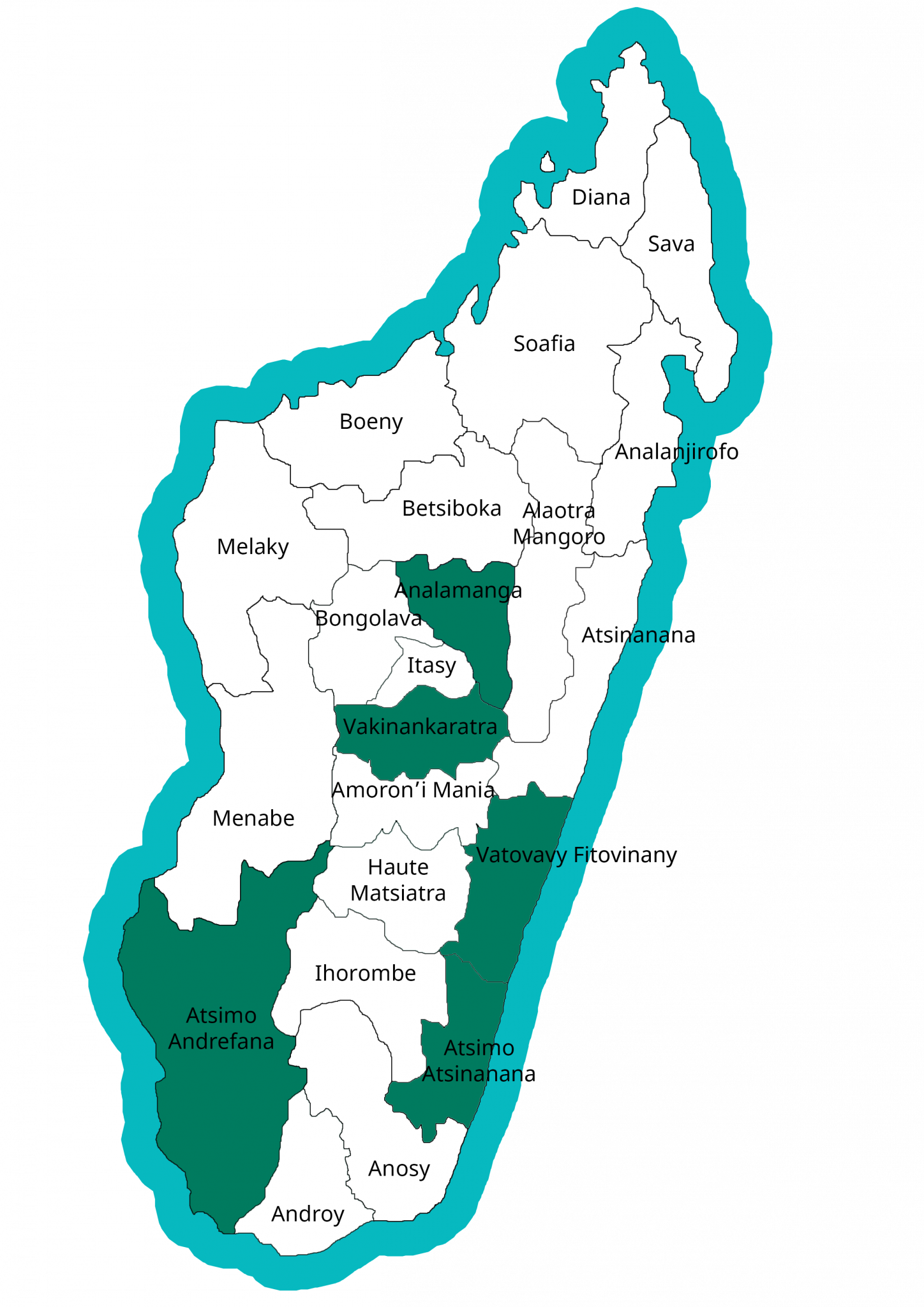 About Us | ADRA Madagascar