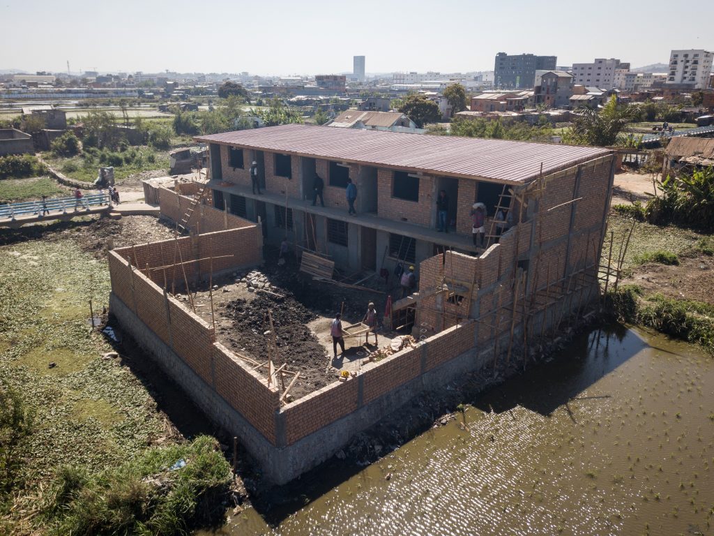 When Solidarity Builds the Future | ADRA Madagascar