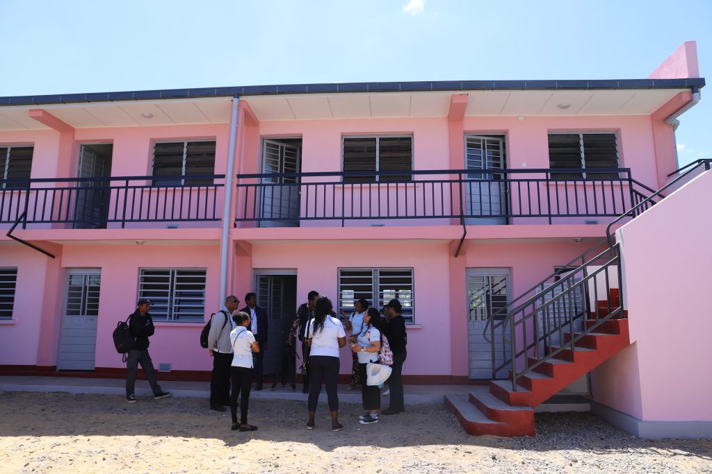 When Solidarity Builds the Future | ADRA Madagascar