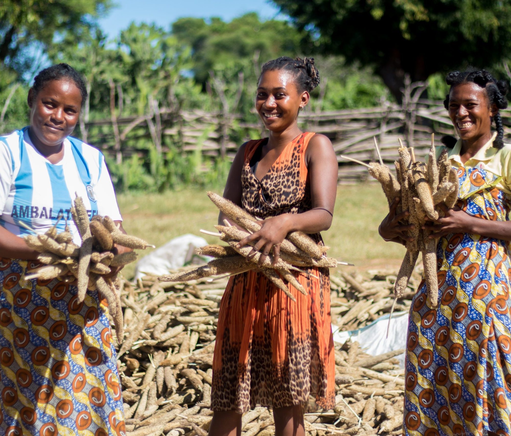 Our projects | ADRA Madagascar