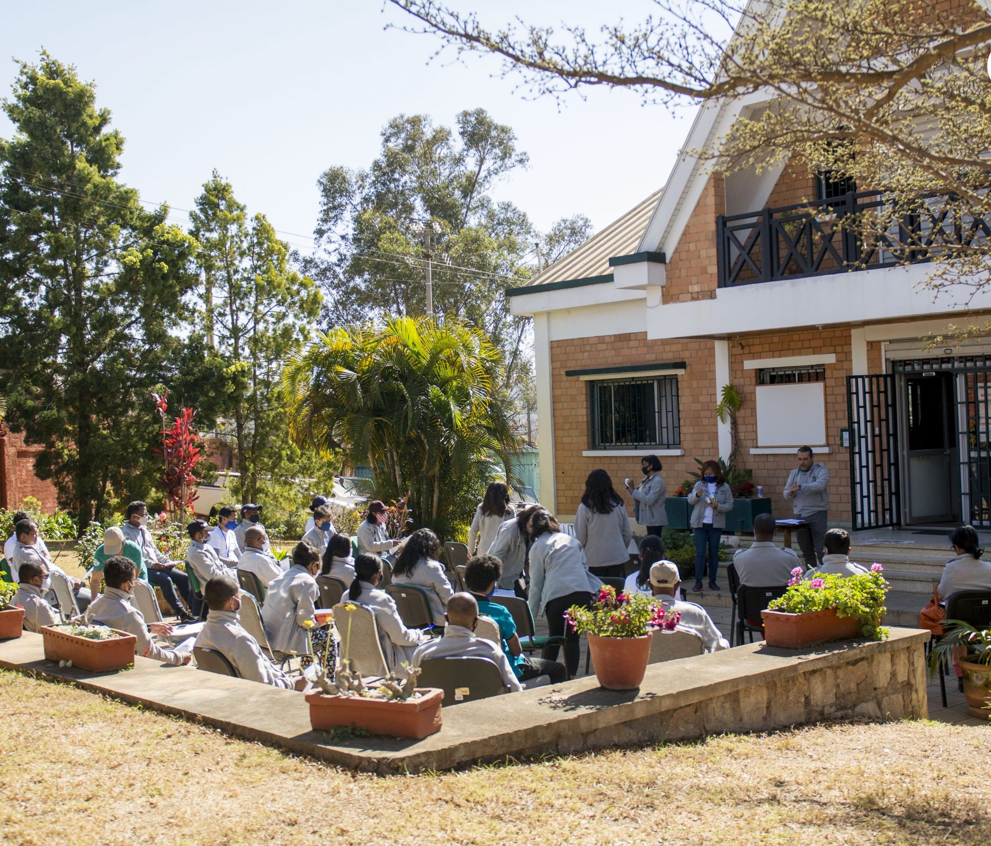 Careers | ADRA Madagascar